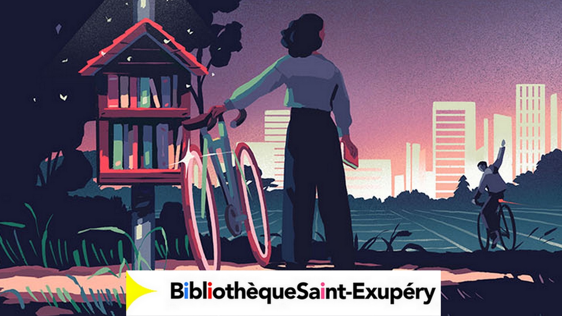 NIGHTS OF READING: Towns and Countryside, Culture in Annonay | Ardèche ...